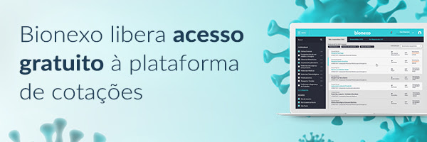 Bionexo libera acesso gratuito à plataforma de cotações - SINDIHOSPA